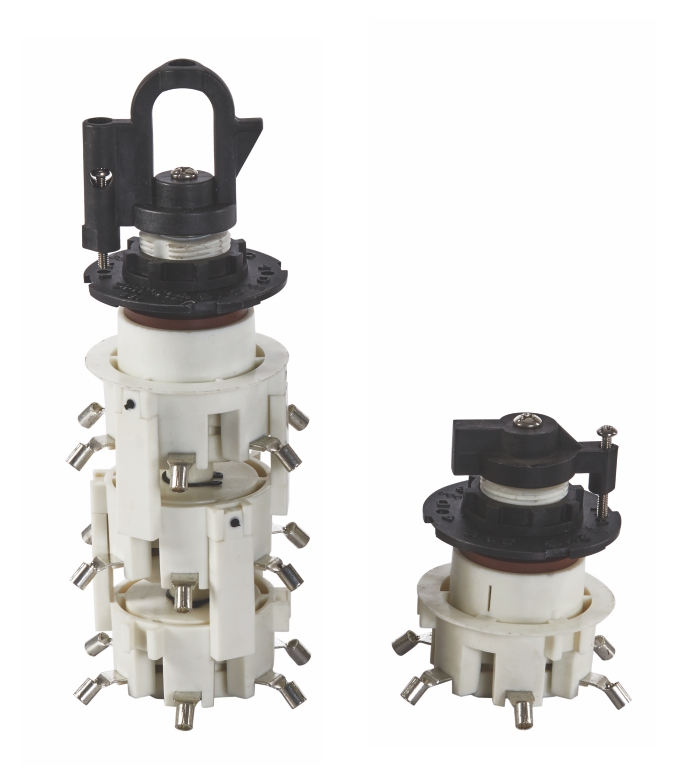 Rotary Type Off Load Tap Changer Rotary Type Off Load Tap Changer